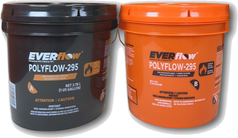 Everflow Epoxy Floor Coatings