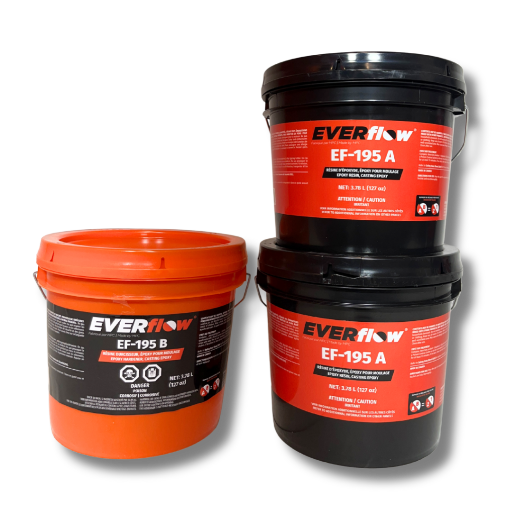 Polyethylene pulp Countertop coating Casting epoxy